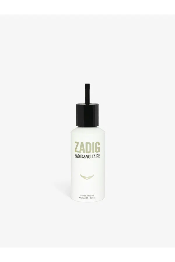 Zadig&Voltaire Refill Bottle Perfume 150ml