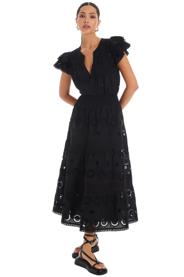 Allison Loralai Skirt