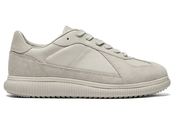 Onitsuka Tiger Delecity Lin Sneaker - Warm Beige