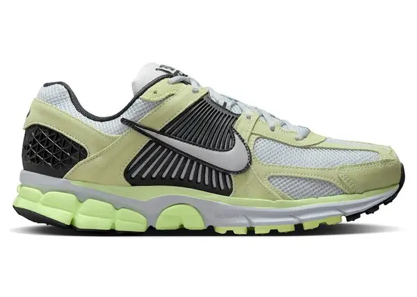 Nike Zoom Vomero 5 Sneakers - Barely Volt/pure Platinum/black