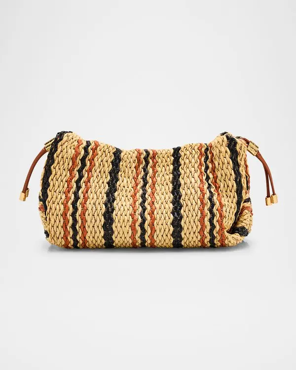 Ulla Johnson Remy Mini Clutch Bag