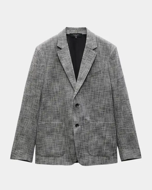 Rag & Bone Butler Patch Pocket Blazer