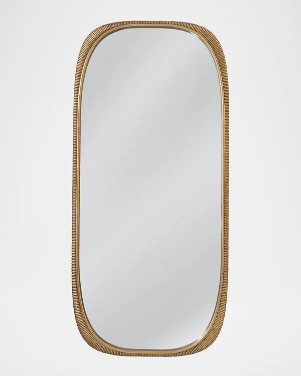 KATHERINE NOBLE BY BMC Malton 90" Floor Mirror