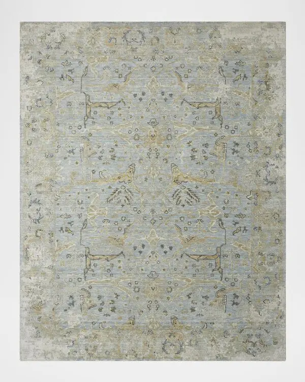 HAVEN & LOOM Beaumont Power-loomed Rug, 10' X 13