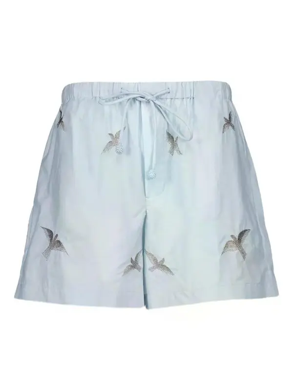 BAZISZT Columbus Shorts