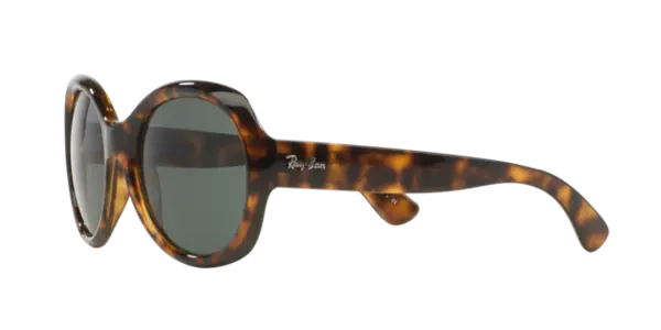 Ray-ban Round Frame Sunglasses