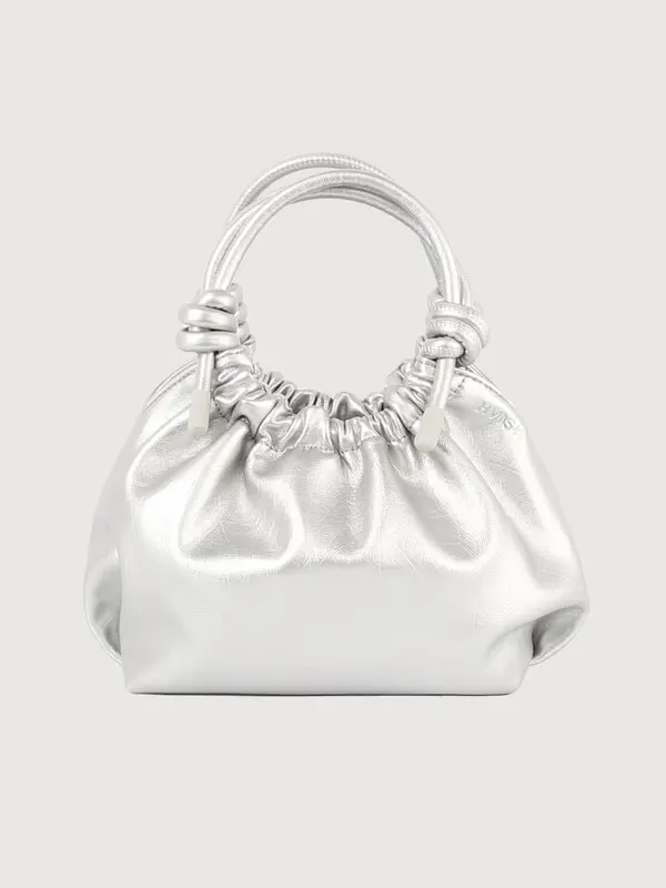 HVISK Jolly Shiny Structure Bag