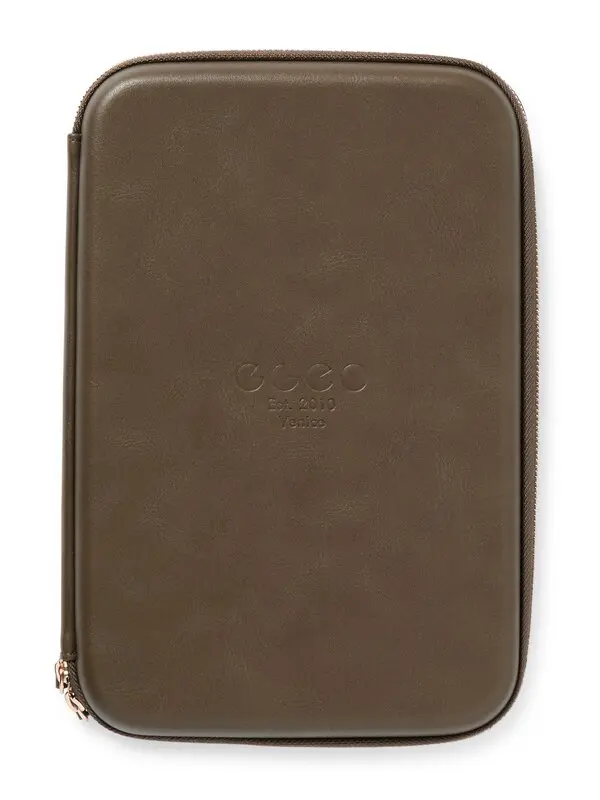 Garrett Leight Collector's Sunglasses Case