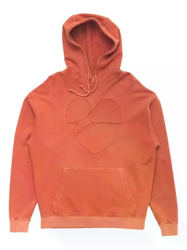 CARNE BOLLENTE Logo Hoodie
