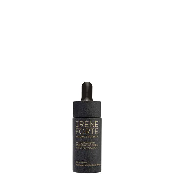 IRENE FORTE SKINCARE Phytomelatonin Rejuvenating Serum 15ml