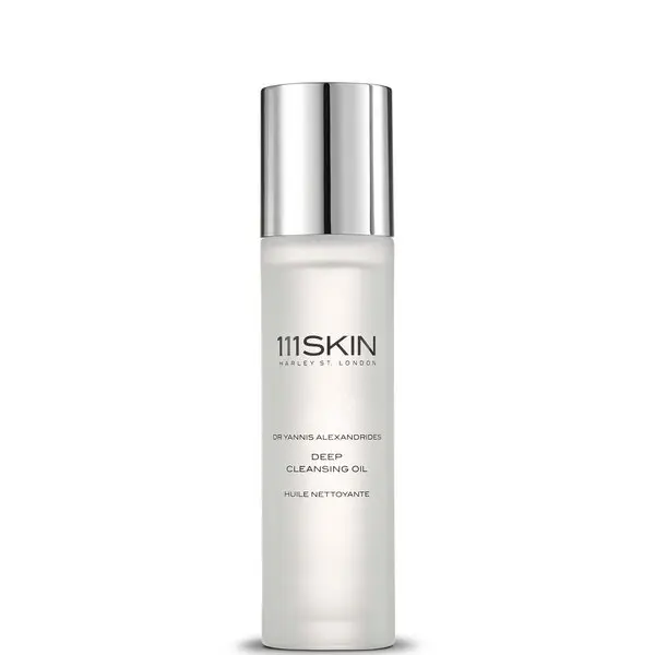 111SKIN Deep Cleansing Oil 100ml - One-color
