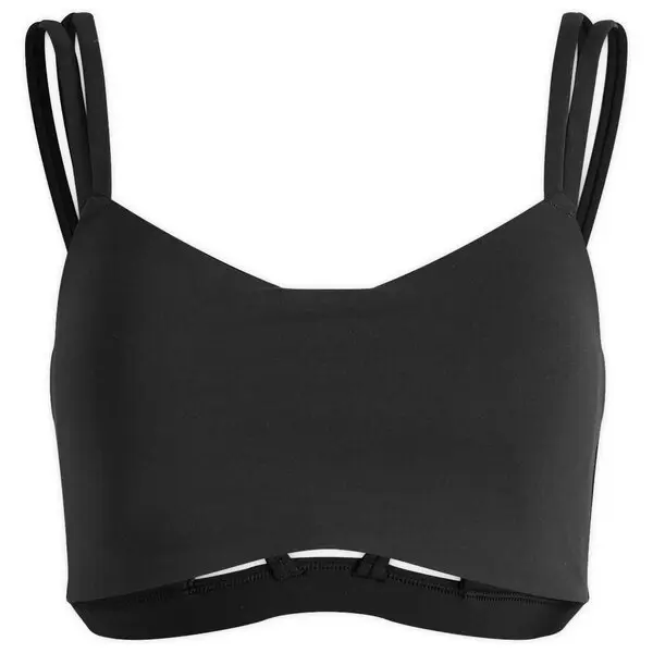 Nike Dri-fit Trace Bra
