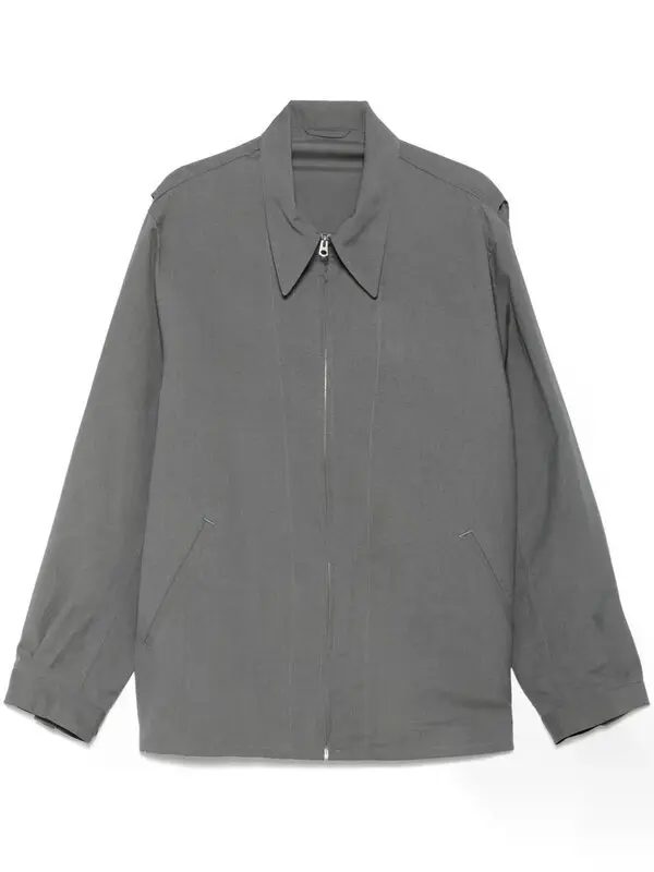 KAPTAIN SUNSHINE Zip-up Jacket