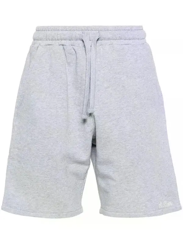 MC2 SAINT BARTH Randle Shorts