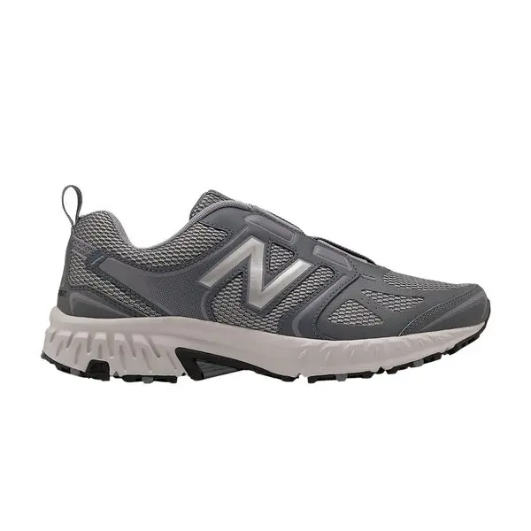 NEW BALANCE 412v3 4e Wide - Grey