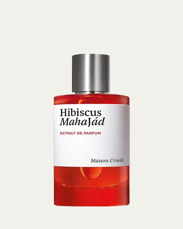 MAISON CRIVELLI Hibiscus Mahajad Extrait De Parfum
