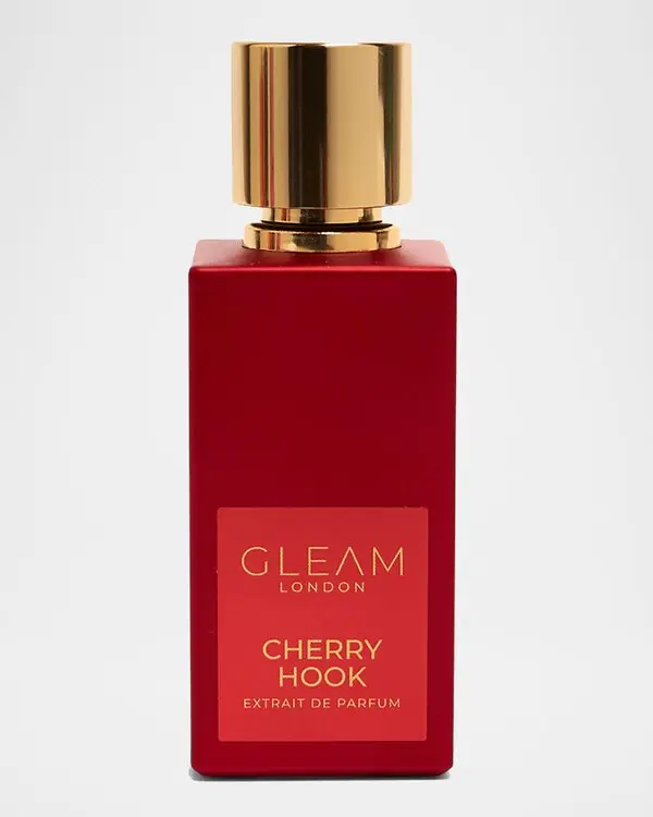 GLEAM Cherry Hook Extrait De Parfum, 1.7 Oz