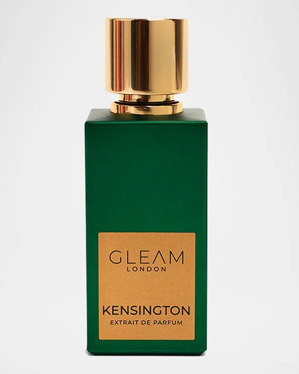 GLEAM Kensington Extrait De Parfum, 1.7 Oz