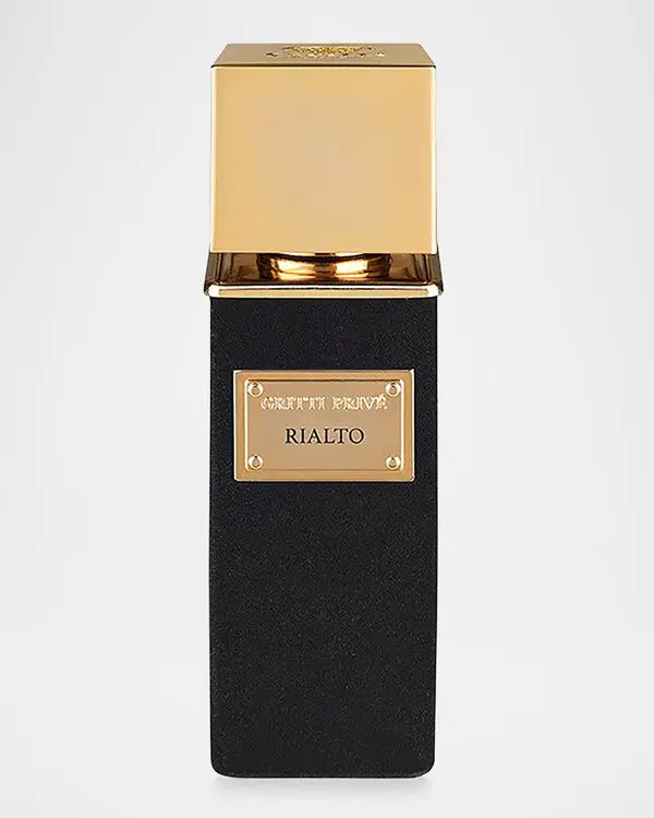 GRITTI Rialto Extrait De Parfum, 3.4 Oz
