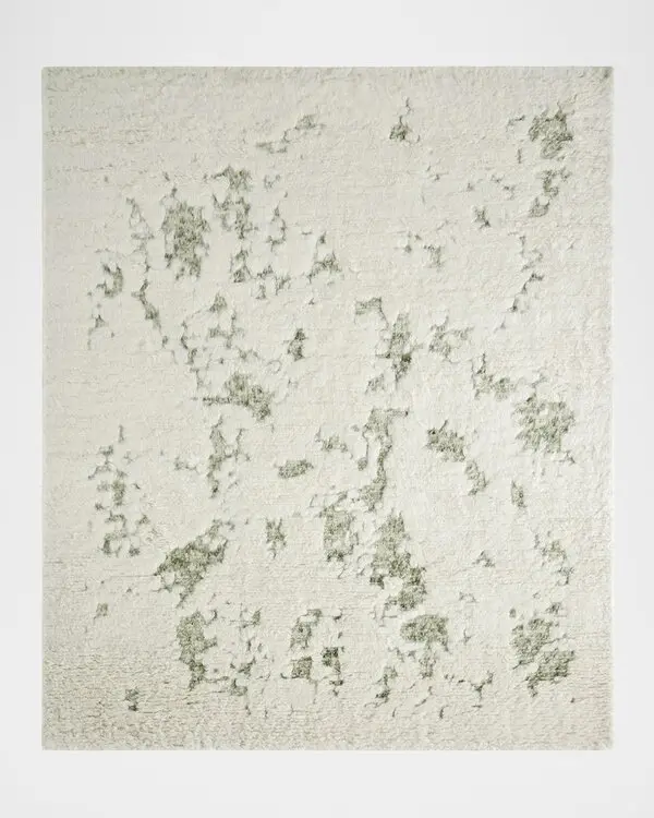 HAVEN & LOOM Winslow Hand-knotted Rug, 4' X 6