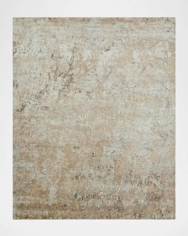 HAVEN & LOOM Montgomery Hand-knotted Rug, 8' X 10