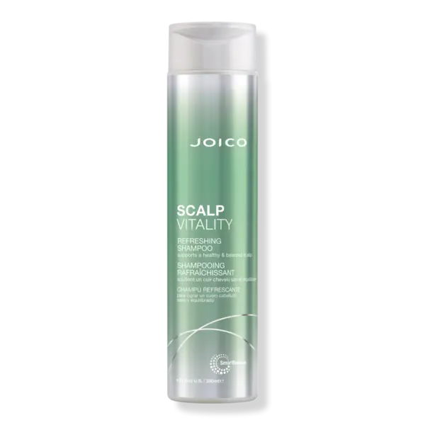 JOICO Scalp Vitality Refreshing Shampoo