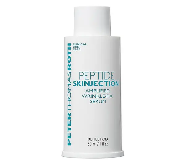 PETER THOMAS ROTH Peptide Skinjection Serum Ref Ill - One-color