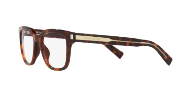 Saint Laurent Sl 711 Opt Eyeglasses - Tortoise