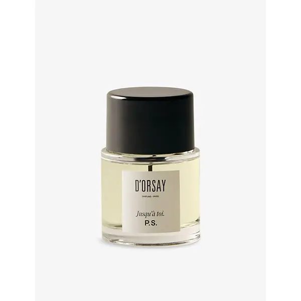 DORSAY P.s. Jusqu'a Toi. Eau De Parfum