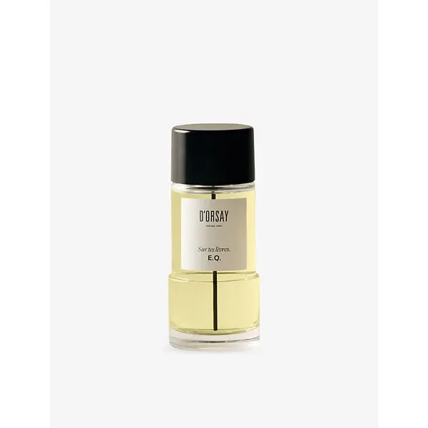 DORSAY E.q. Sur Tes Levres. Eau De Parfum