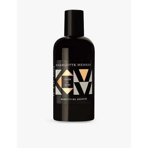 CHARLOTTE MENSAH Manketti Oil Shampoo - One-color