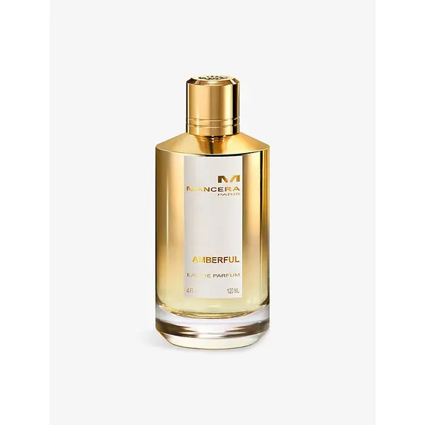 MANCERA Amberful Eau De Parfum