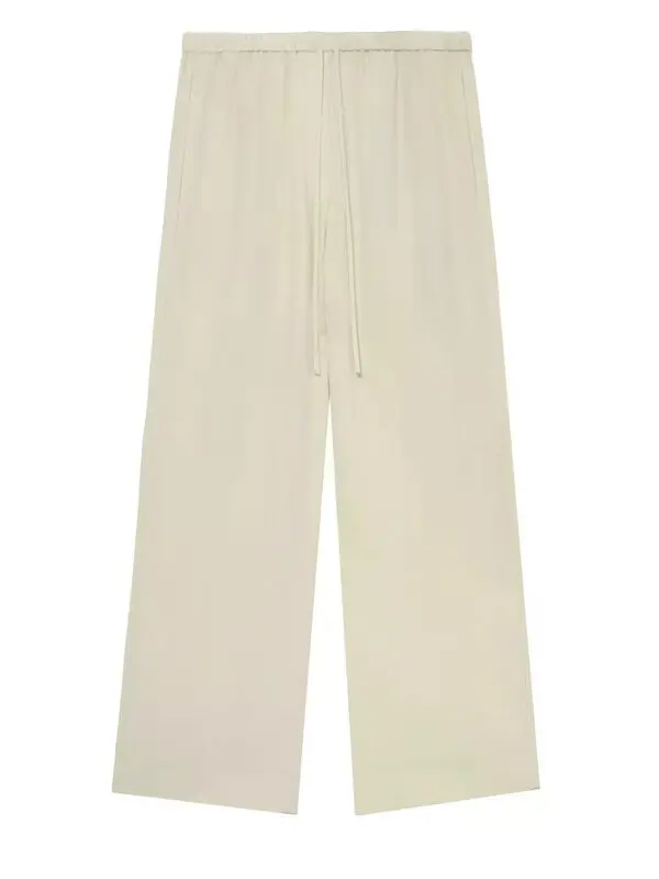 TOTÊME Pleated Trousers