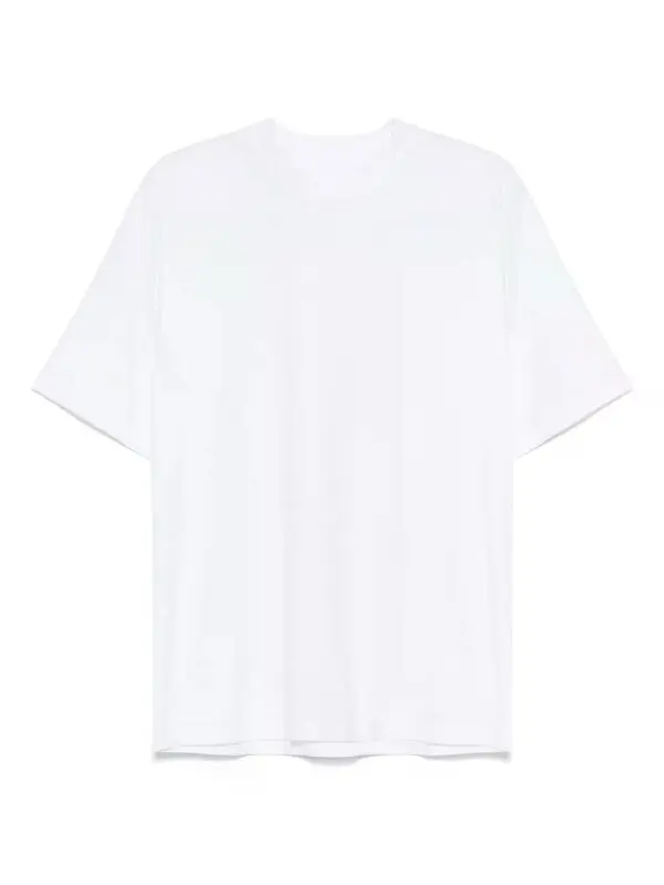Sease Runner T-shirt - N14 White