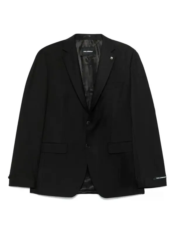 Karl Lagerfeld Clever Blazer