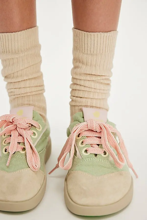 SATORISAN Hatko Vintage Sneakers