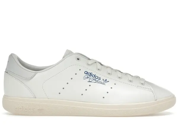 Adidas A. Aspden Spzl Lace Up Sneakers - Core White/off White