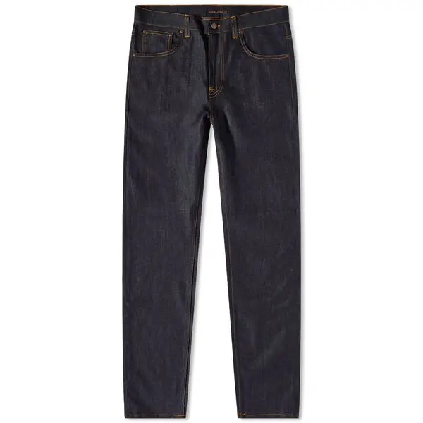 Nudie Jeans Lean Dean Jeans