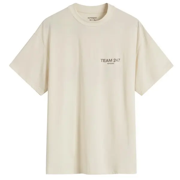 REPRESENT Team 247 Oversized T-shirt