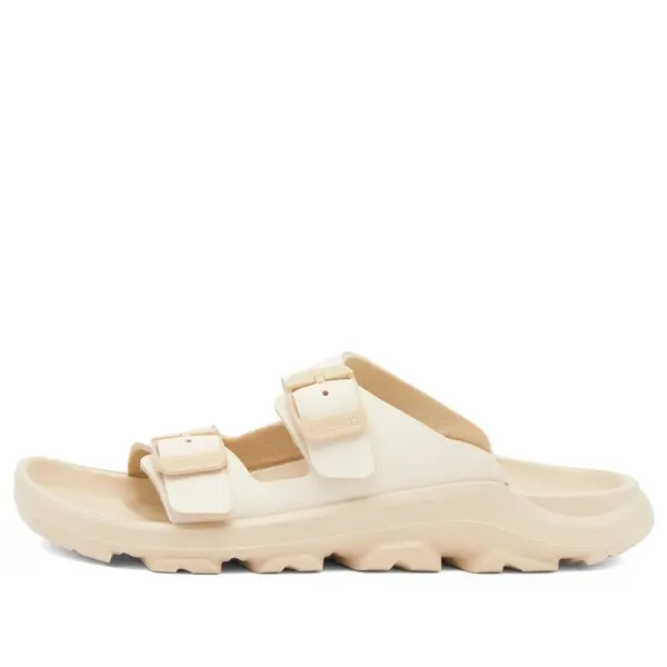 BIRKENSTOCK Mogami Terra Sandals - Apex Eggshell