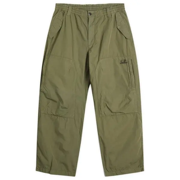 C.P. COMPANY Loose Fit Cargo Pants