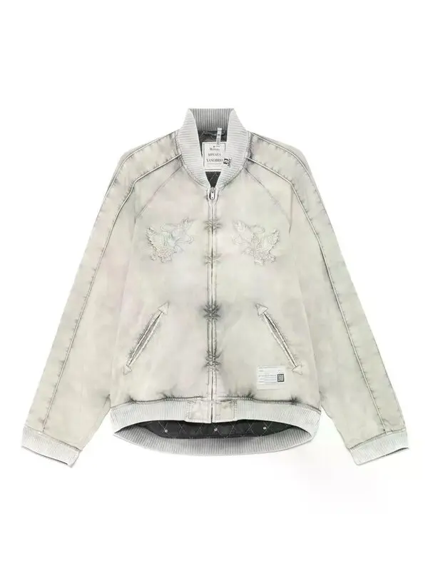 Mihara Yasuhiro Souvenir Jacket