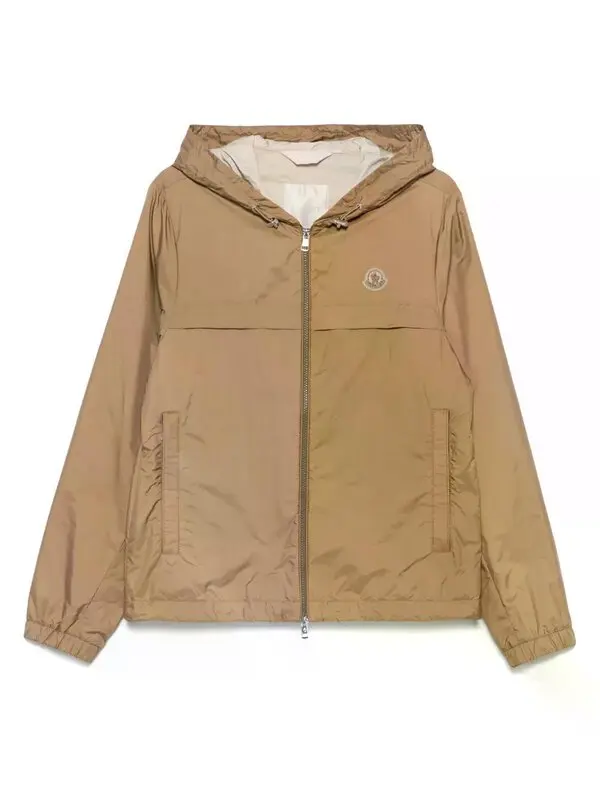 Moncler Rifeo Jacket - Green