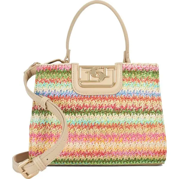 Dune London Dilly Top Handle Bag