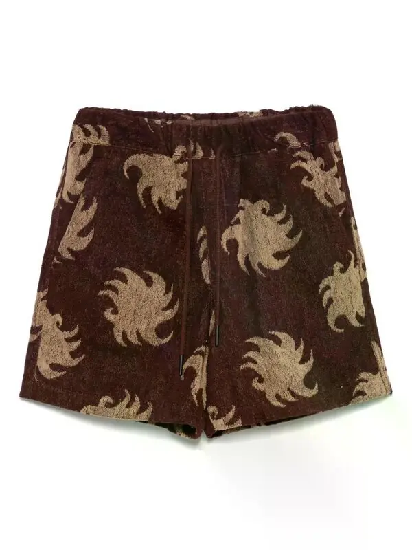 OAS Company Nicola Shorts
