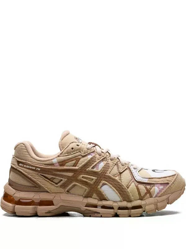 Asics X Doublet Gel-kayano 20 Sneakers - Neutrals