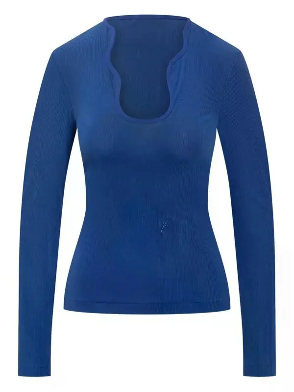 FERRAGAMO Long-sleeved Top