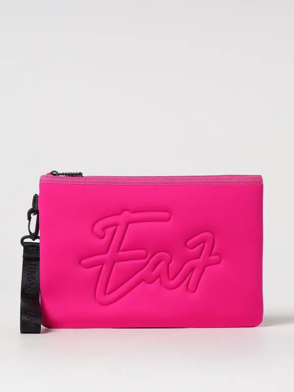 Emporio Armani Clutch