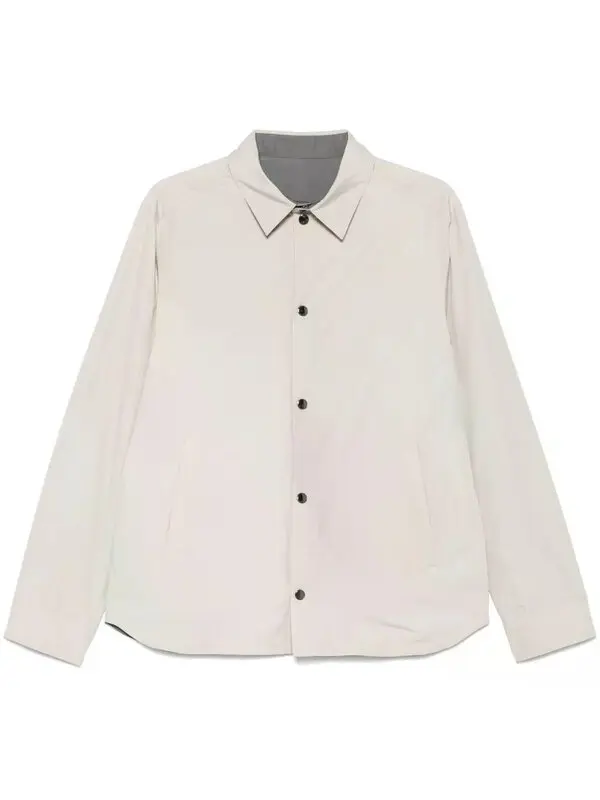 Canali Lightweight Jacket