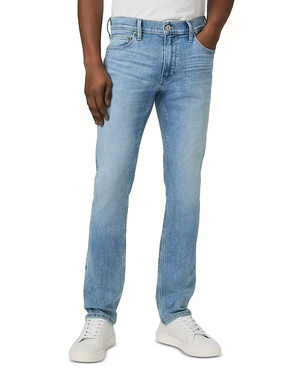 Paige Lennox Slim Fit Jeans